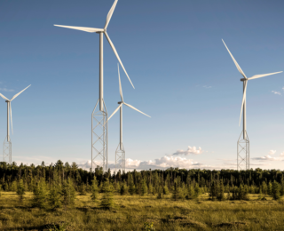 Nabrawind Technologies develops a new transition piece for the wind ...