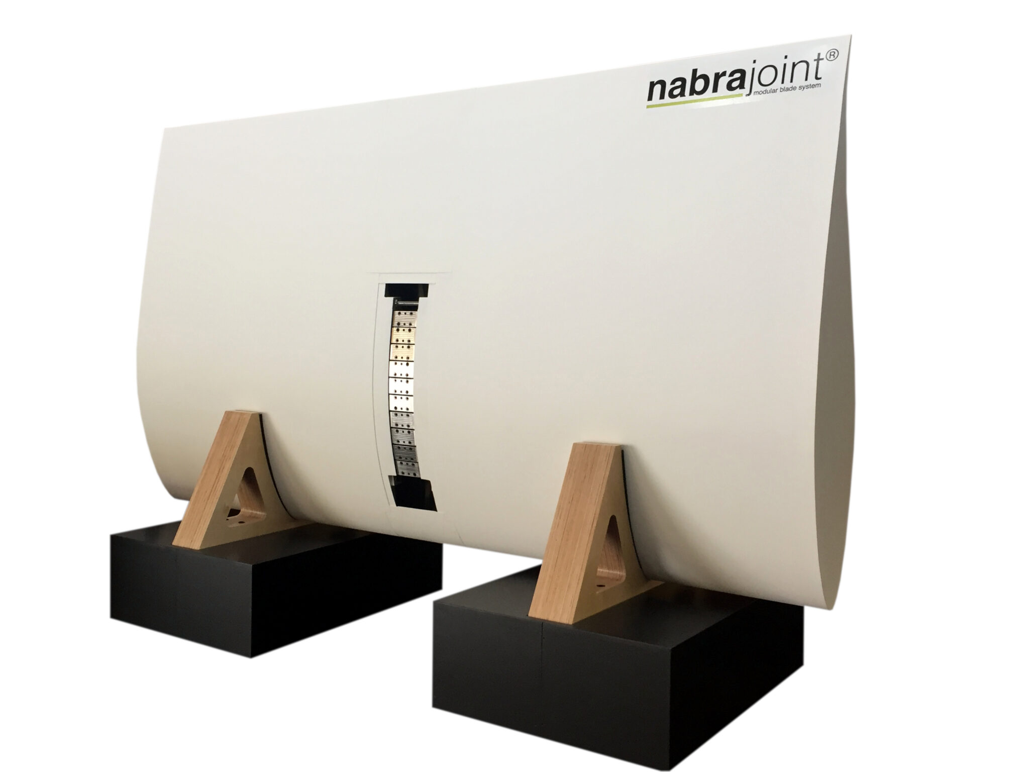 The Challenges of Designing a Modular Blade – Nabrawind